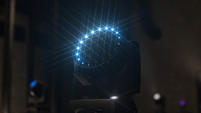 Depence R4 | Stage Lighting Module