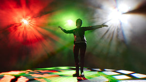 Depence R4 | Stage Lighting Module