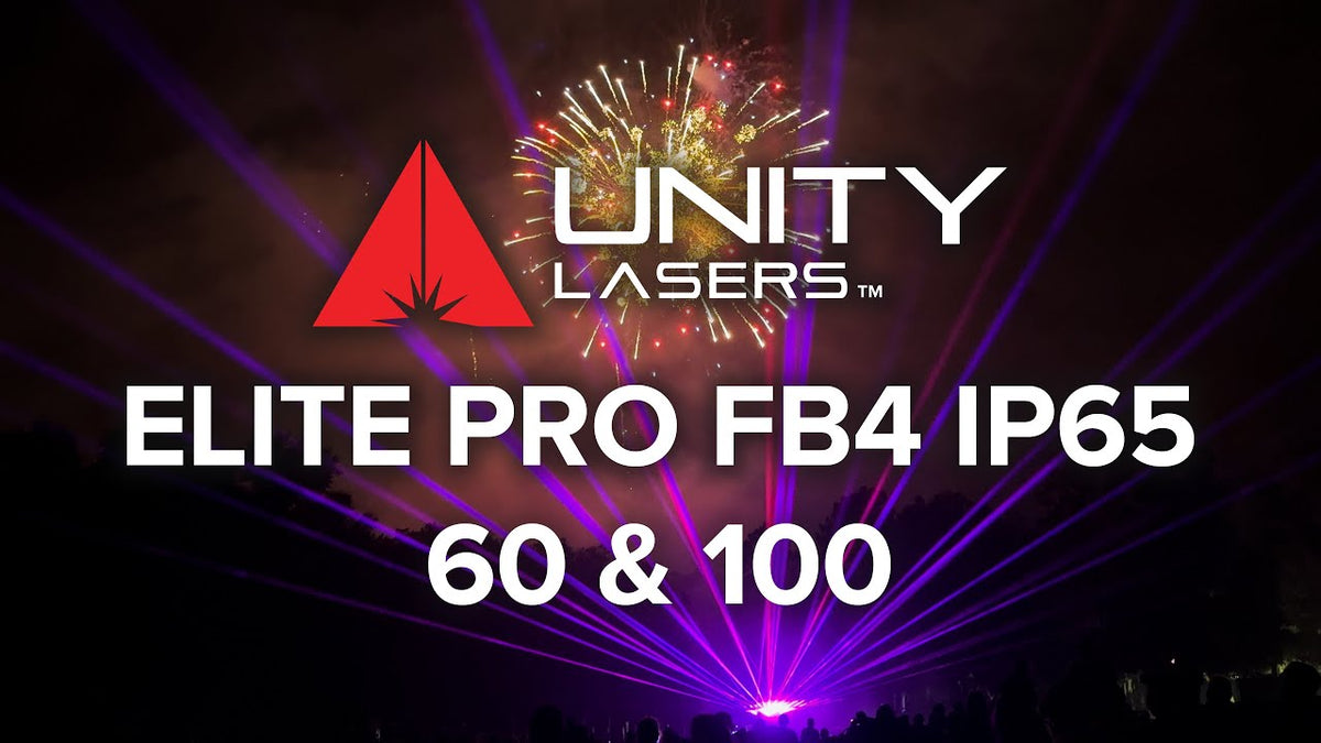 ELITE PRO FB4 IP65 HP